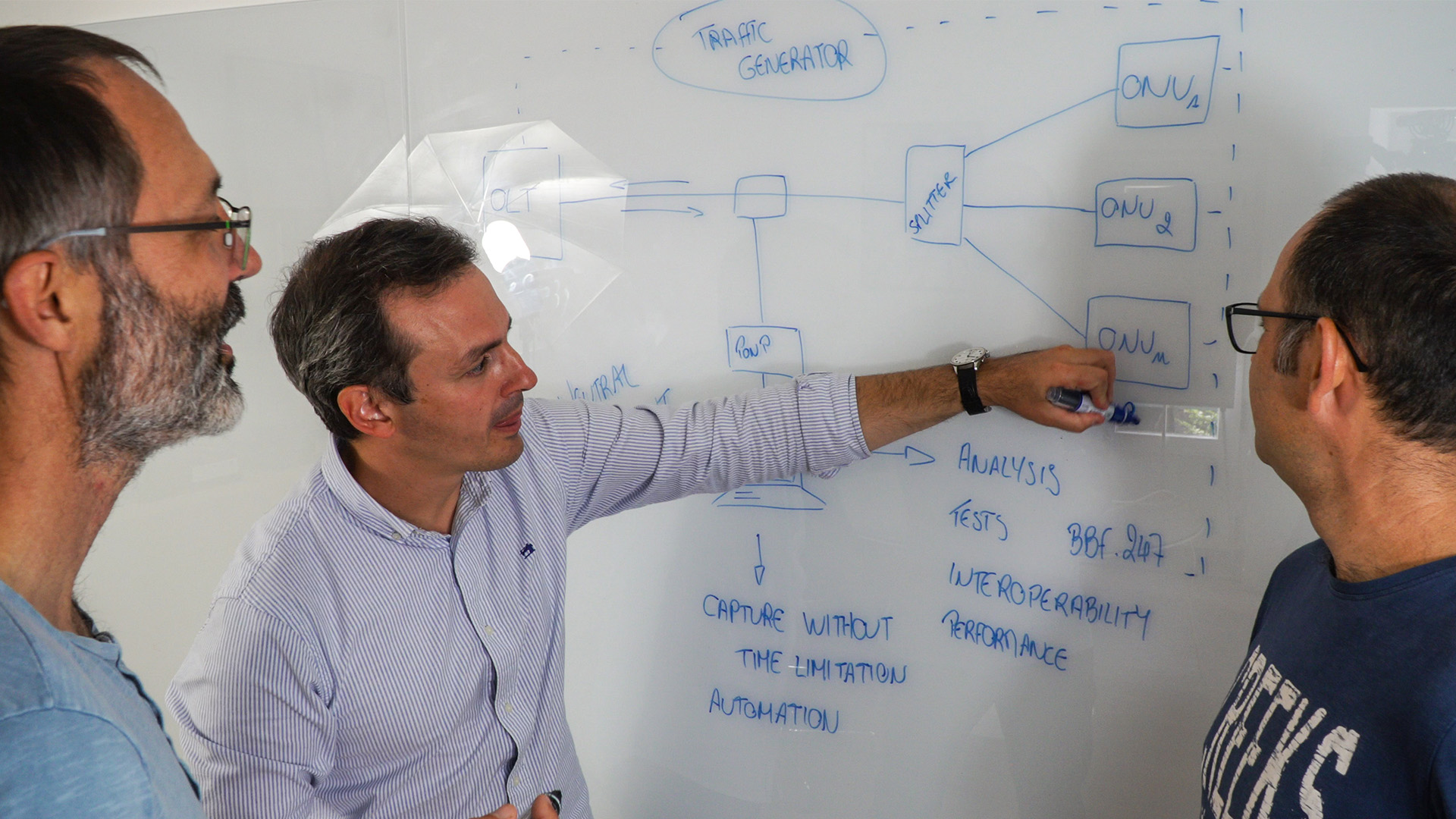 Trainings - MT2 The Broadband Expert Company
